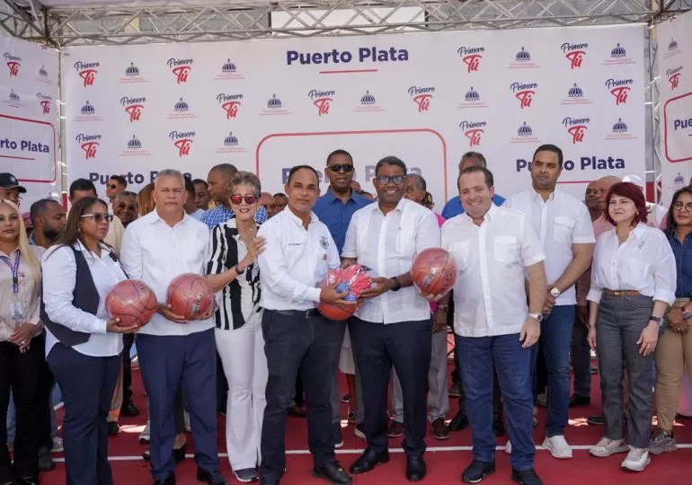 Robert Polanco afirma visión de desarrollo de Abinader se basa en ...