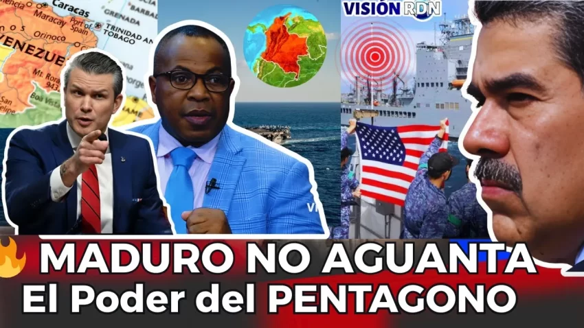 Pío Peguero alerta sobre influencia del Pentágono en el Caribe y la ...