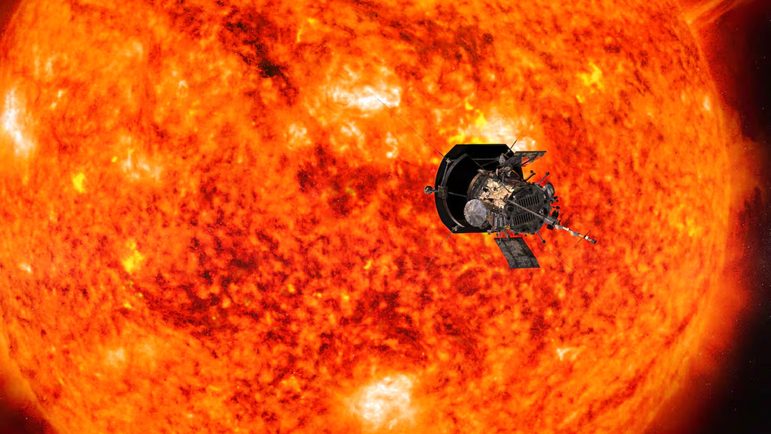 ¿Cómo se explica el misterio del calor extremo en la atmósfera solar ...